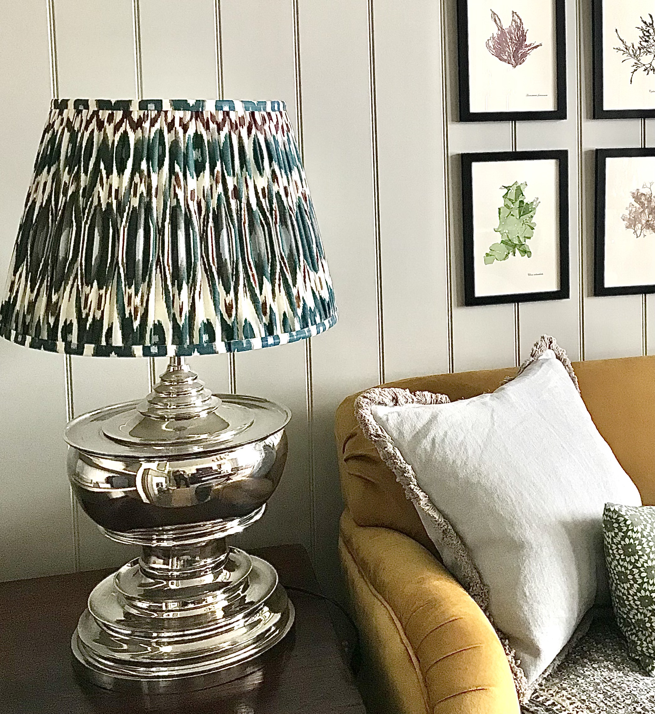 Spence Willard Journal: Interior Series with Jack Thompson & Co. | 5 ...